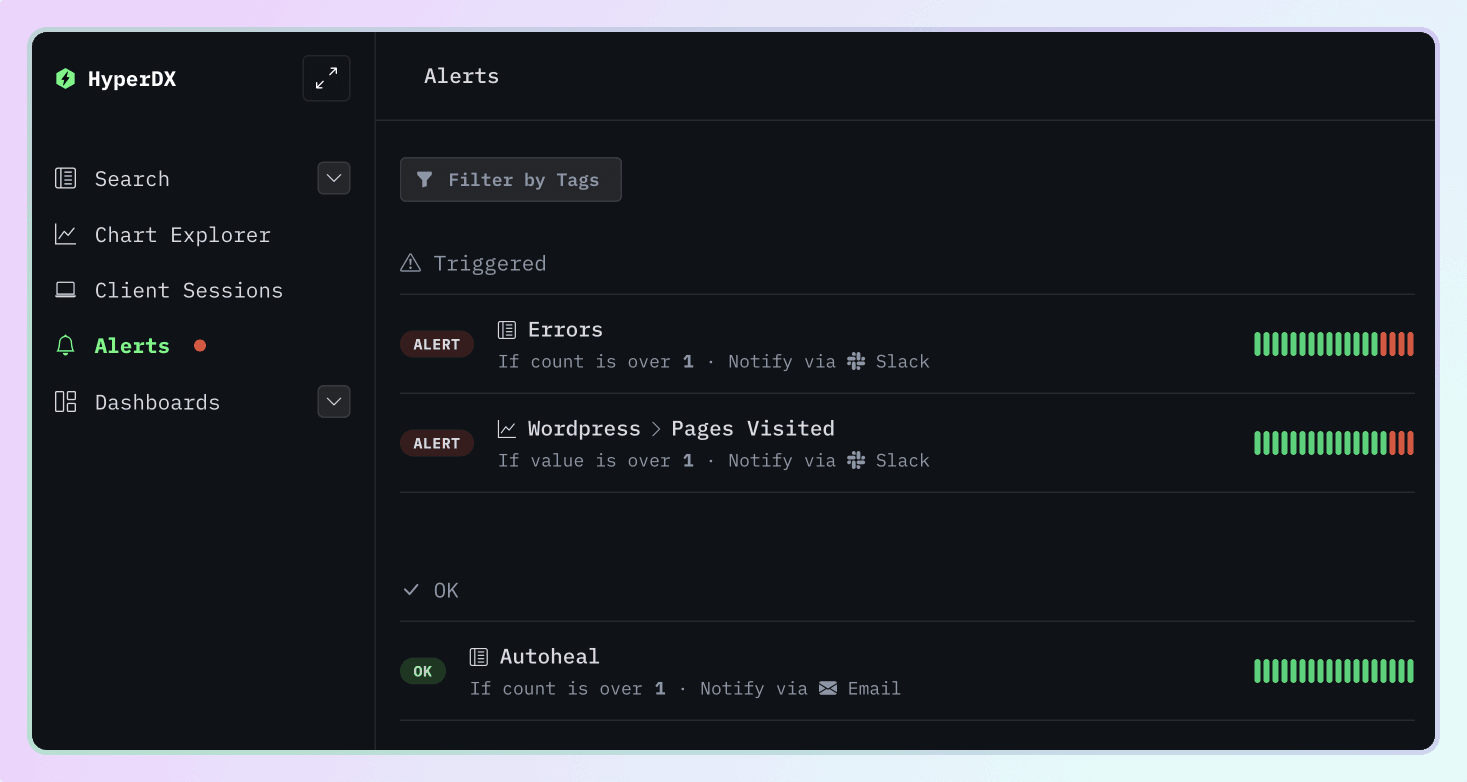 January 2024 Release Notes - HyperDX Blog