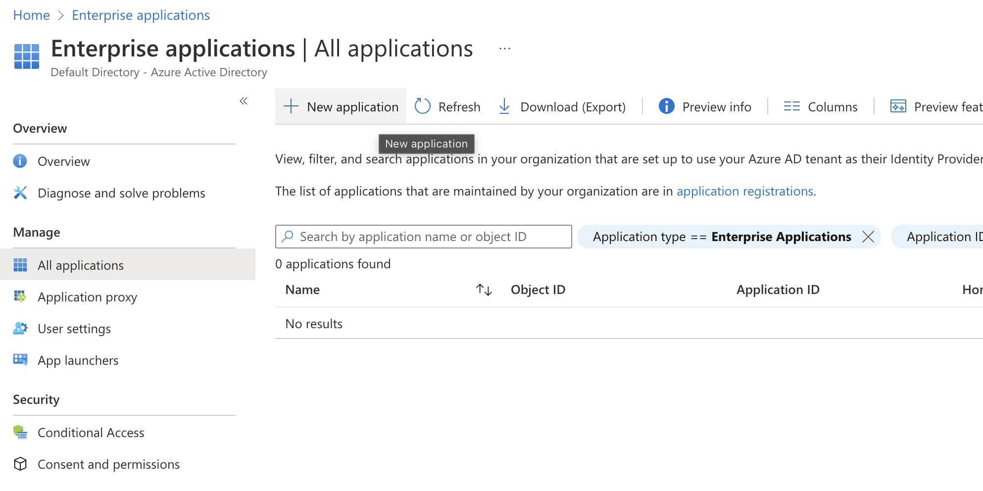 Enterprise SSO - HyperDX Docs